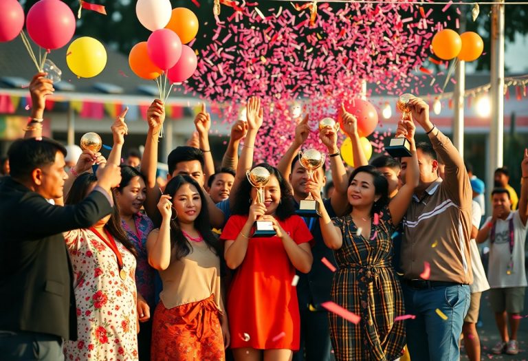 Erfolg Feiern - Strategien, Um Siege Im Leben Richtig Wertzuschätzen ...